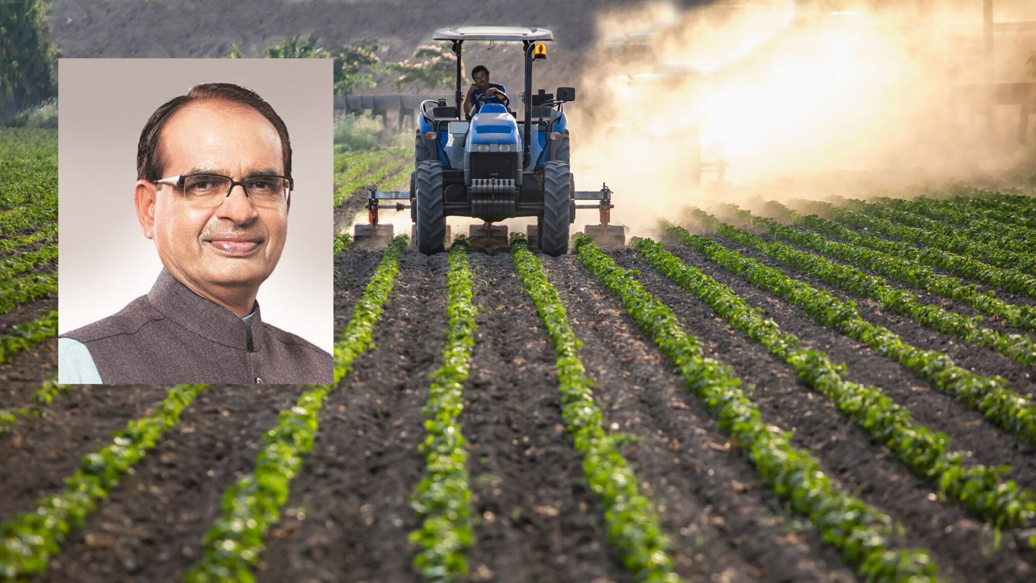 Next-Gen GST Reforms to Boost Agriculture Sector: Shivraj Singh Chouhan ...